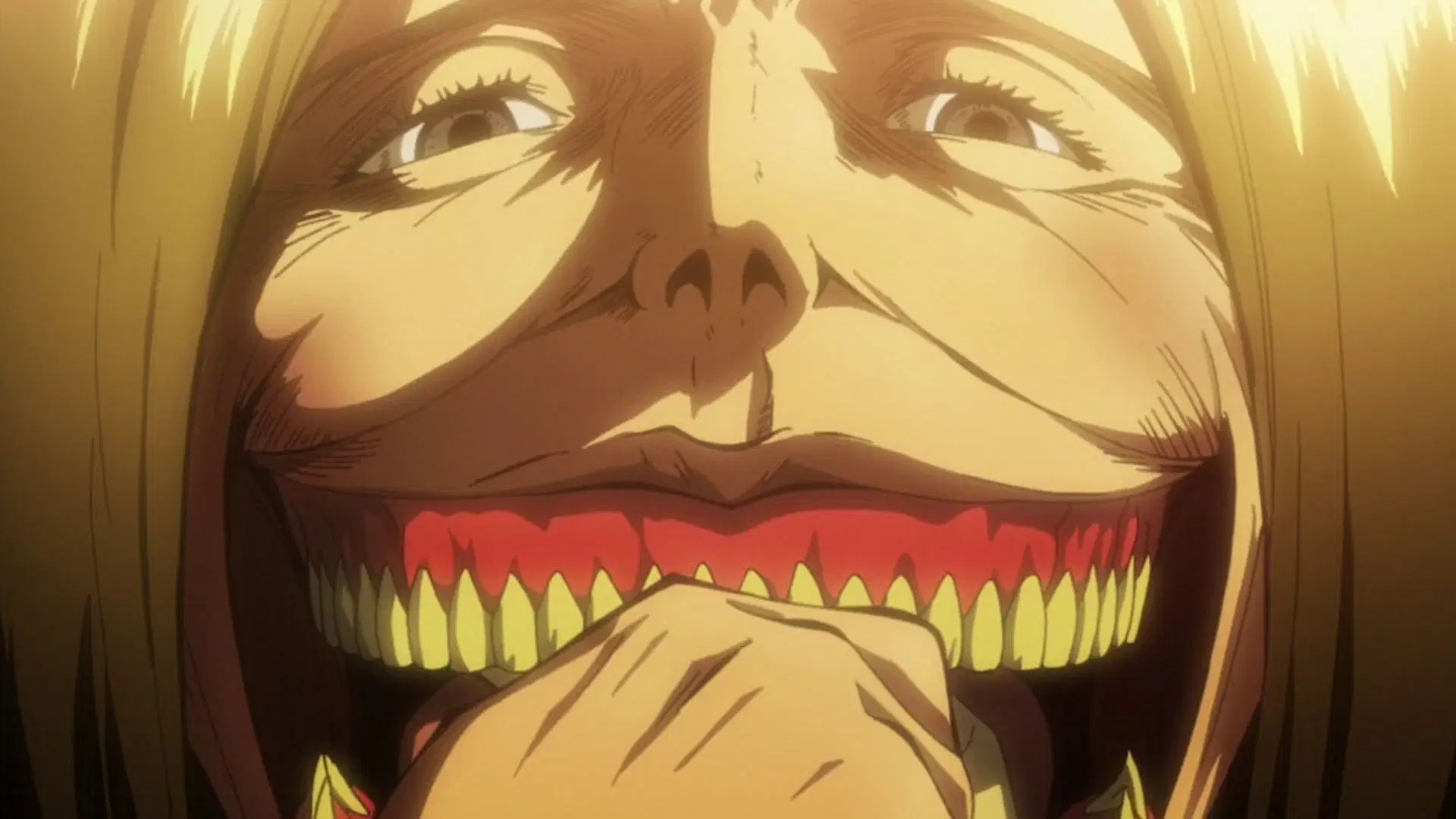 I Rewatched Attack on Titan and Saw These 10 Moments in a New Light ...