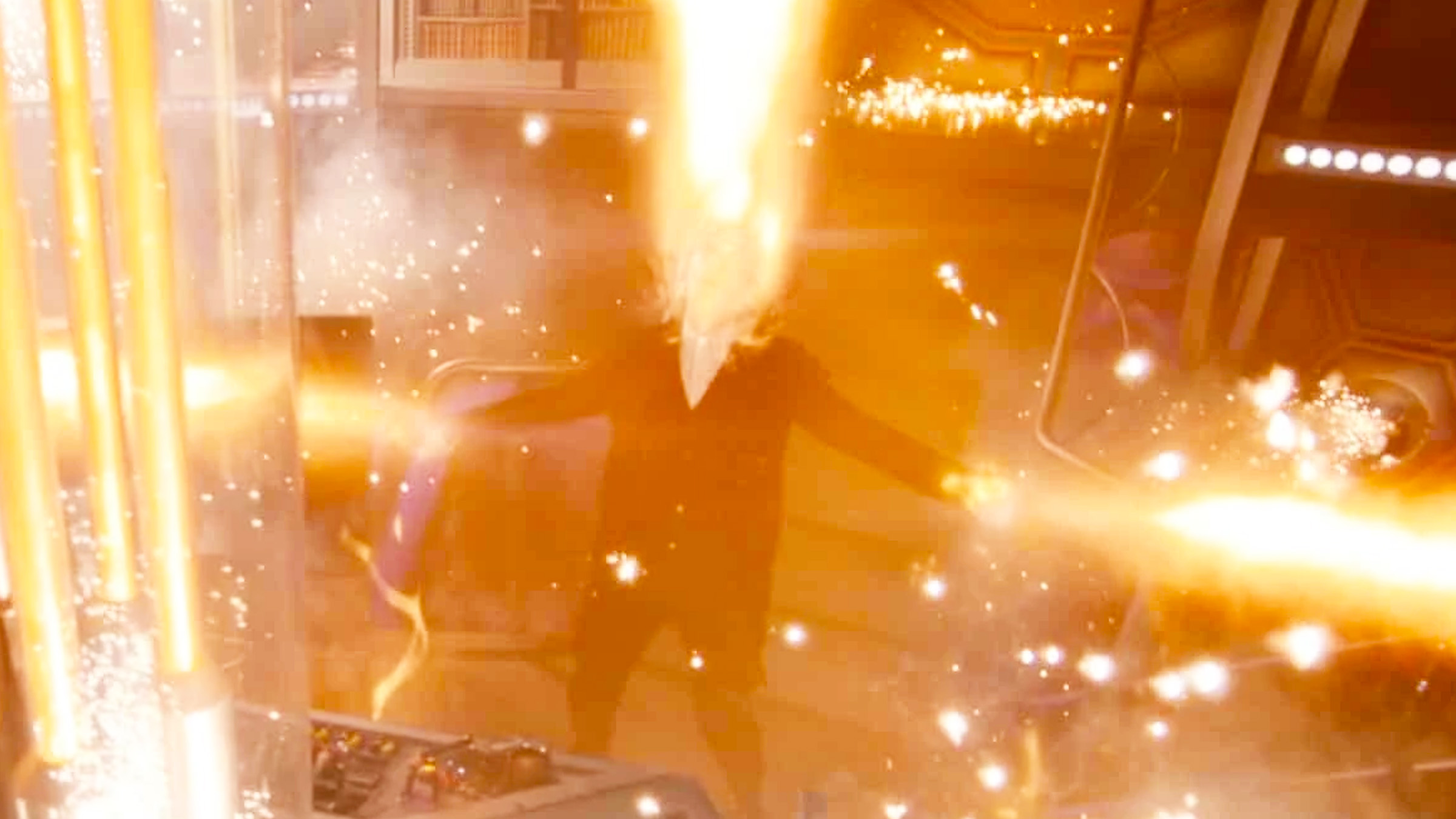Every Time The Doctor Has Regenerated Since Doctor Who Returned 20 ...
