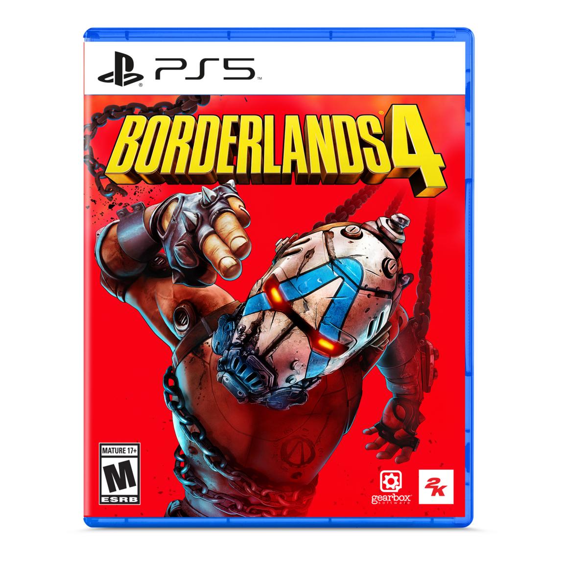 Borderlands 4 Pre-Orders Reveal Post-Launch DLC - ComicBook.com