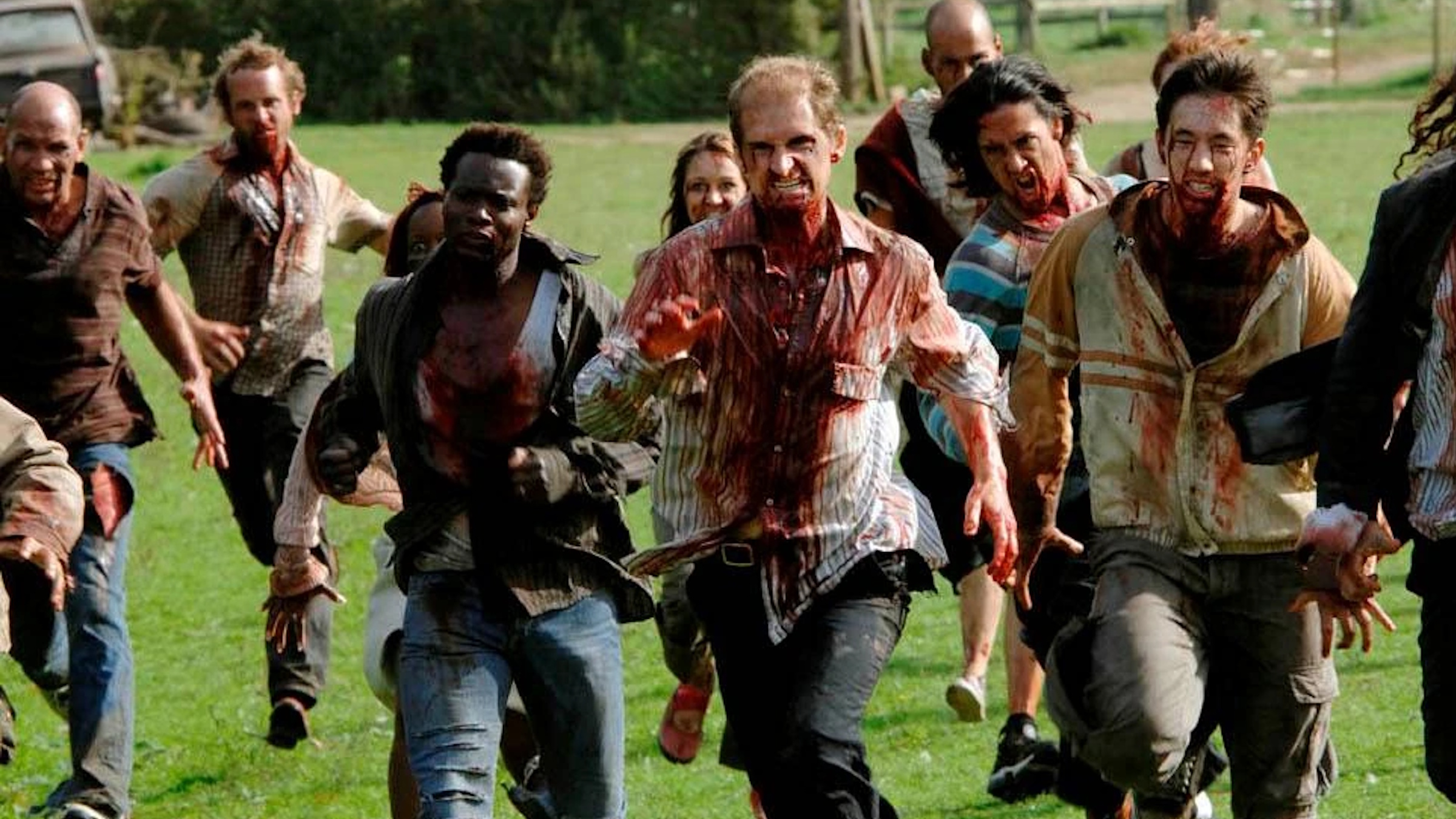 28 Years Later Fans Need to Watch This Early Running Zombies Movie (You ...