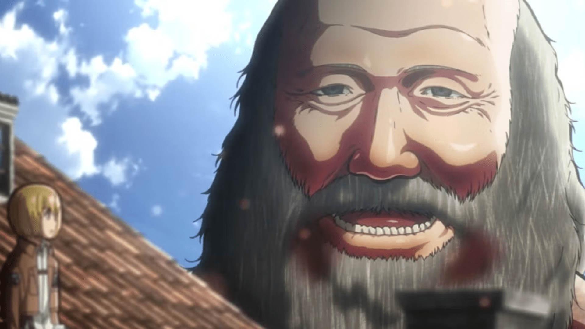 I Rewatched Attack on Titan and Saw These 10 Moments in a New Light ...