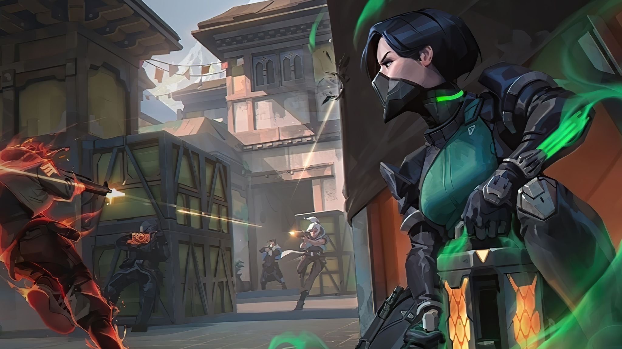 5 Shooter Games That Redefined What an FPS Could Be