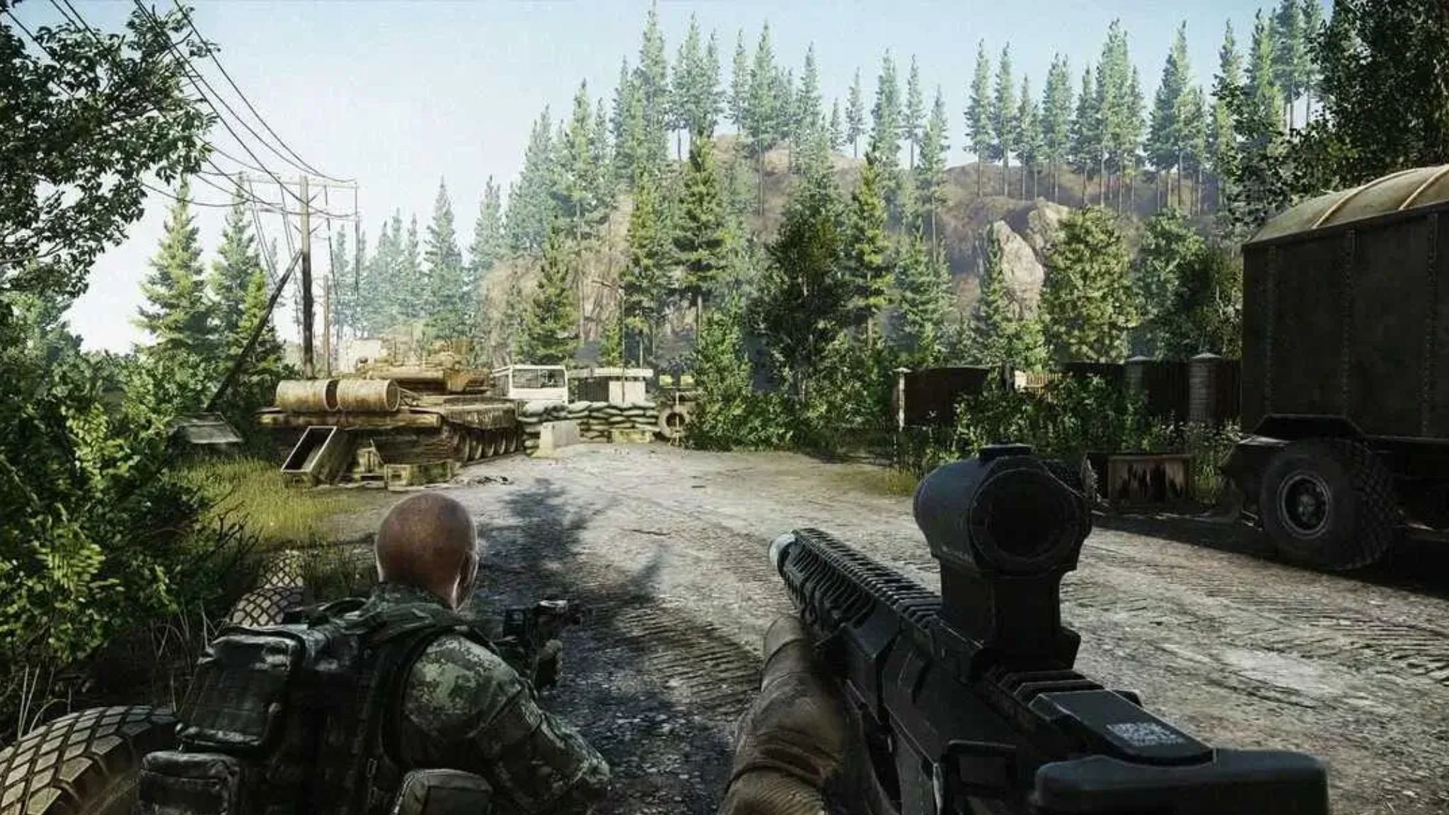 5 Shooter Games That Redefined What an FPS Could Be