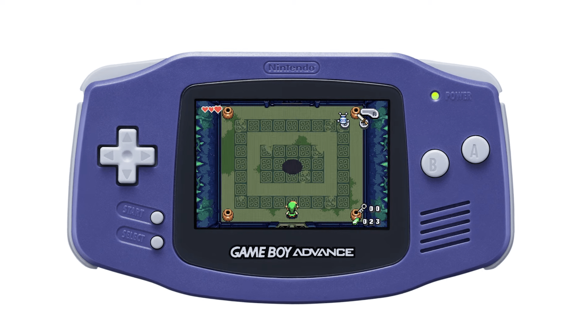 Every Nintendo Handheld Console, Ranked