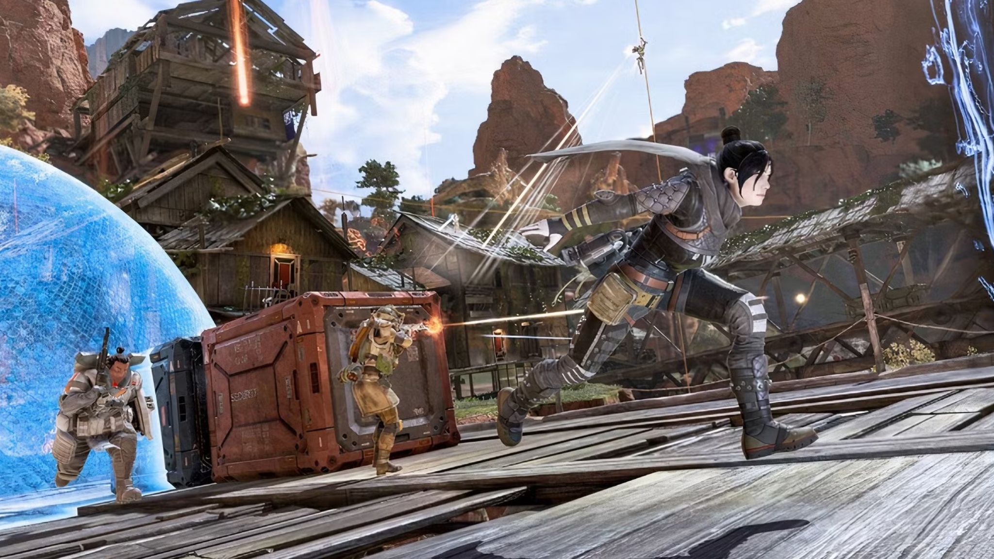 5 Shooter Games That Redefined What an FPS Could Be