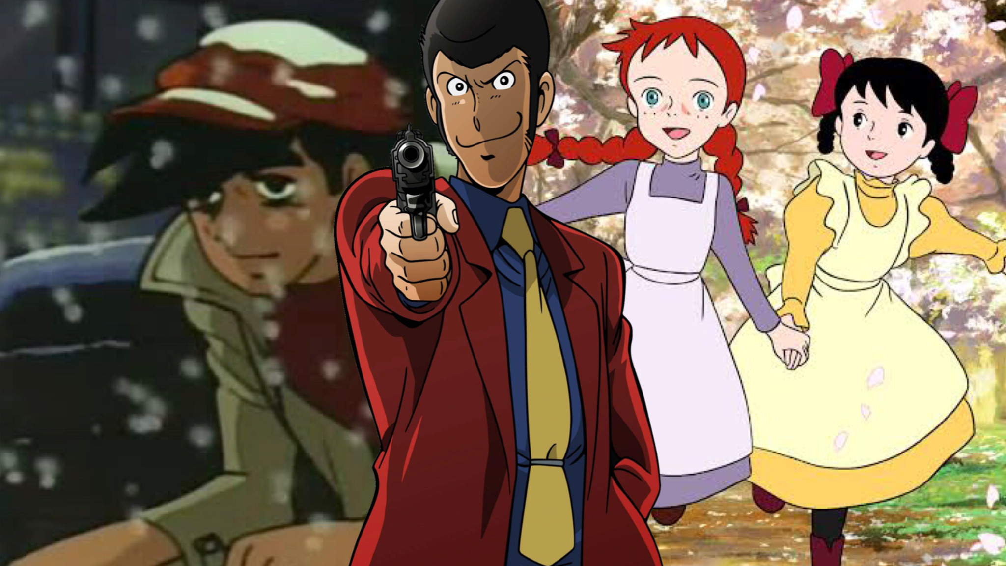 10 Best ‘70s Anime for Nostalgic Fans - ComicBook.com