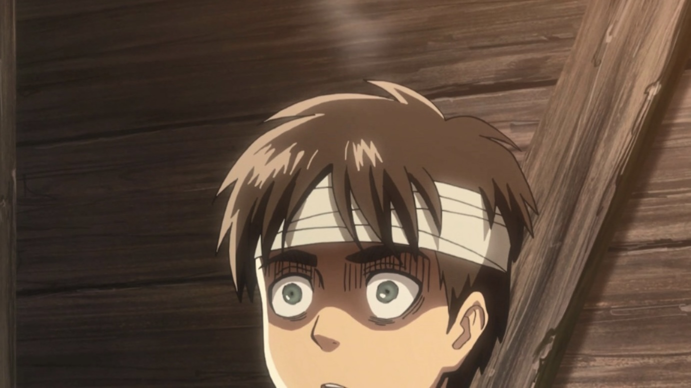 I Rewatched Attack on Titan and Saw These 10 Moments in a New Light ...