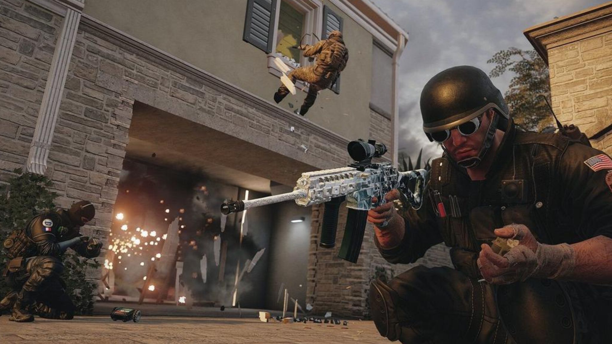 5 Shooter Games That Redefined What an FPS Could Be