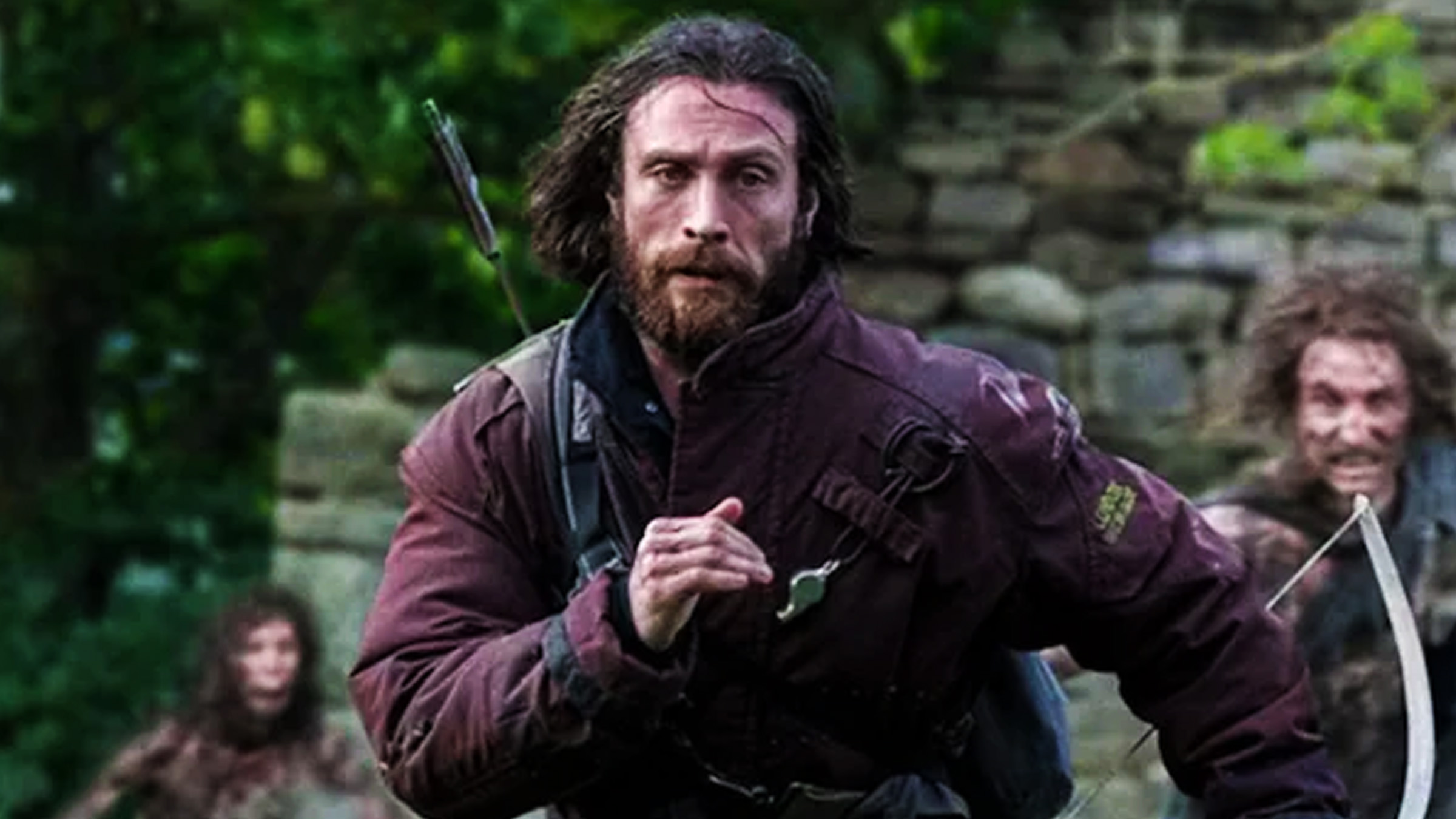 I Rewatched 28 Days Later And Have Major Questions About Its Opening ...