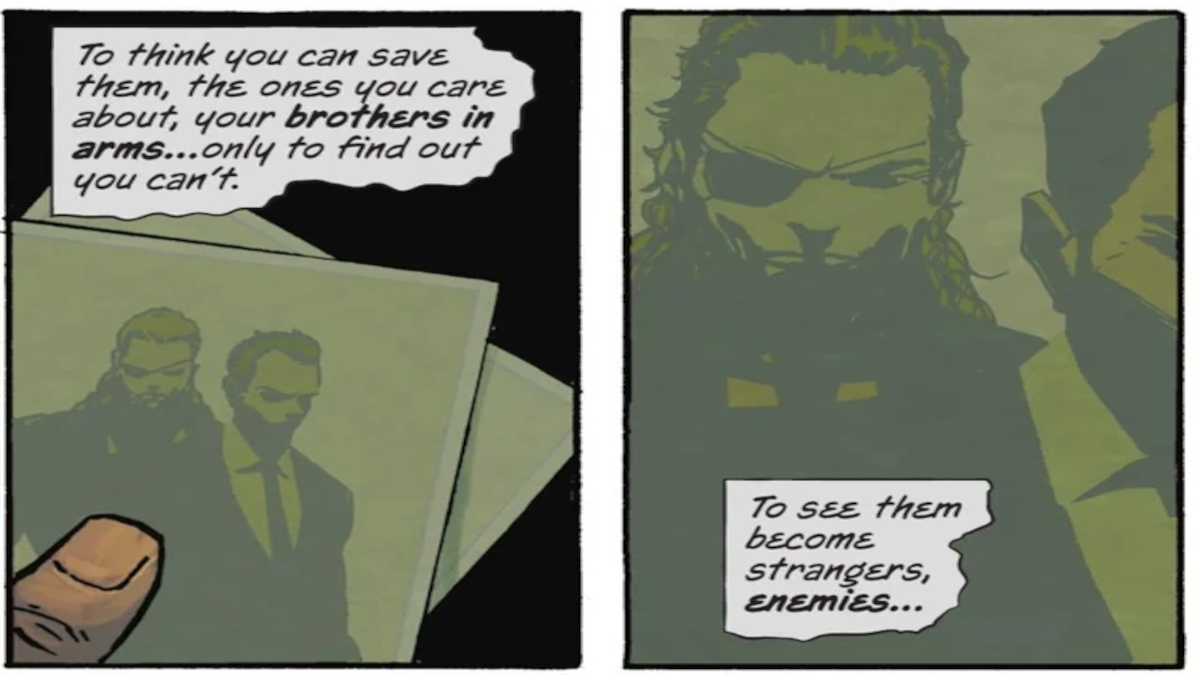 5 Characters Teased in the Absolute Universe so Far