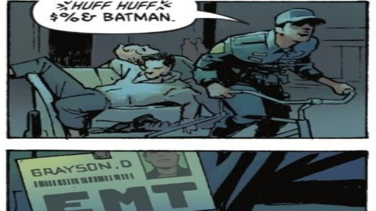 5 Characters Teased in the Absolute Universe so Far