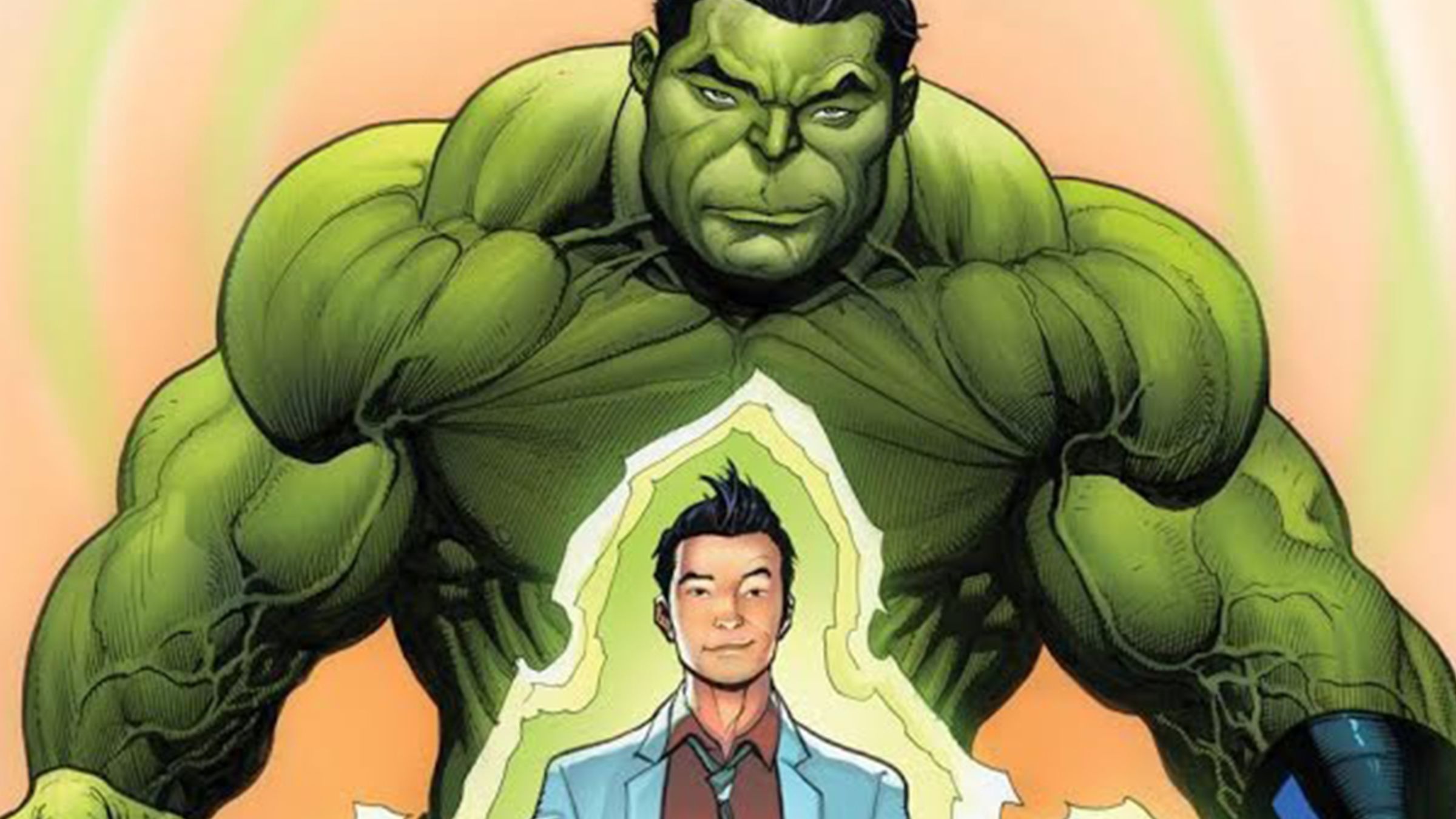 10 Marvel Heroes Who Inherited a Mantle and Made It Their Own