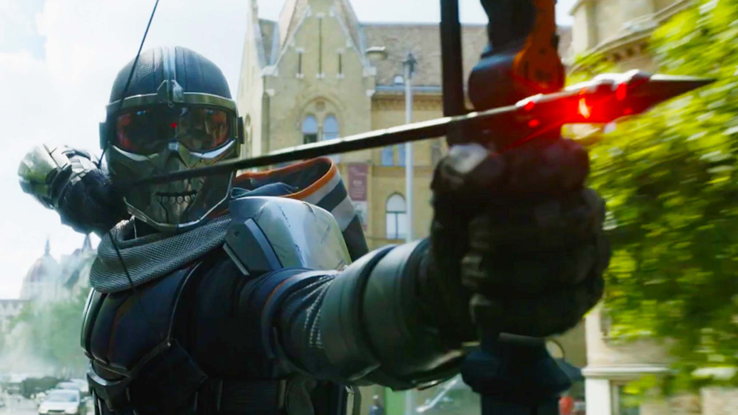 10 Best Fighters in the Marvel Cinematic Universe - ComicBook.com