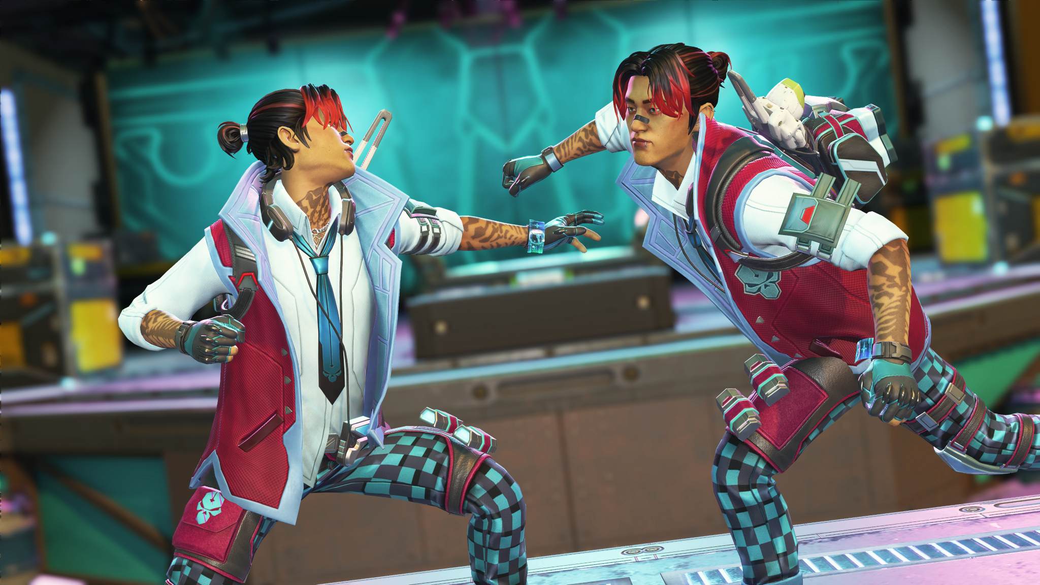 Apex Legends Finally Adds 1v1 Duels for Season 25.1 - ComicBook.com