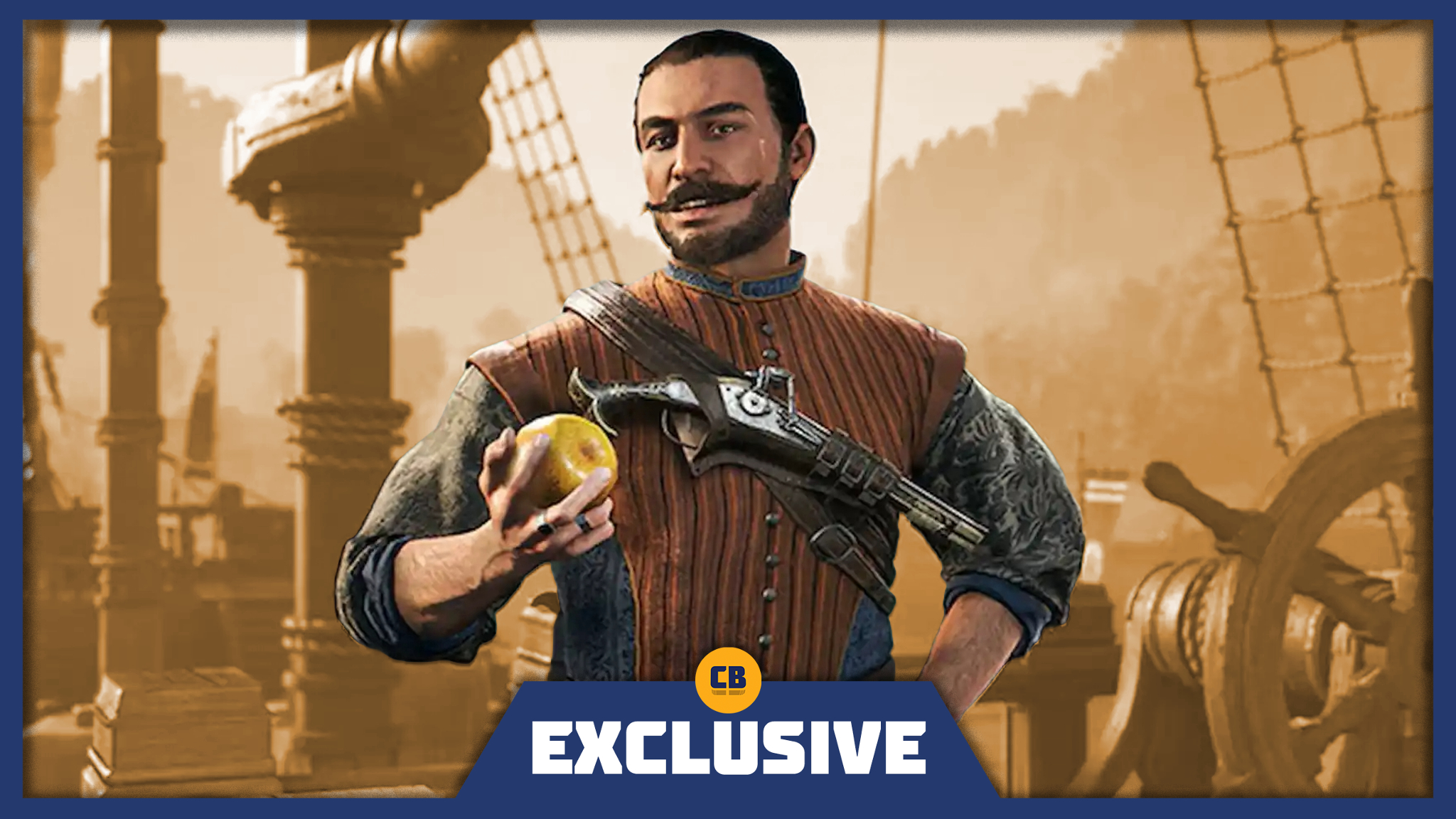 Robbie Daymond Talks Bringing His Critical Role Character To Assassin's ...