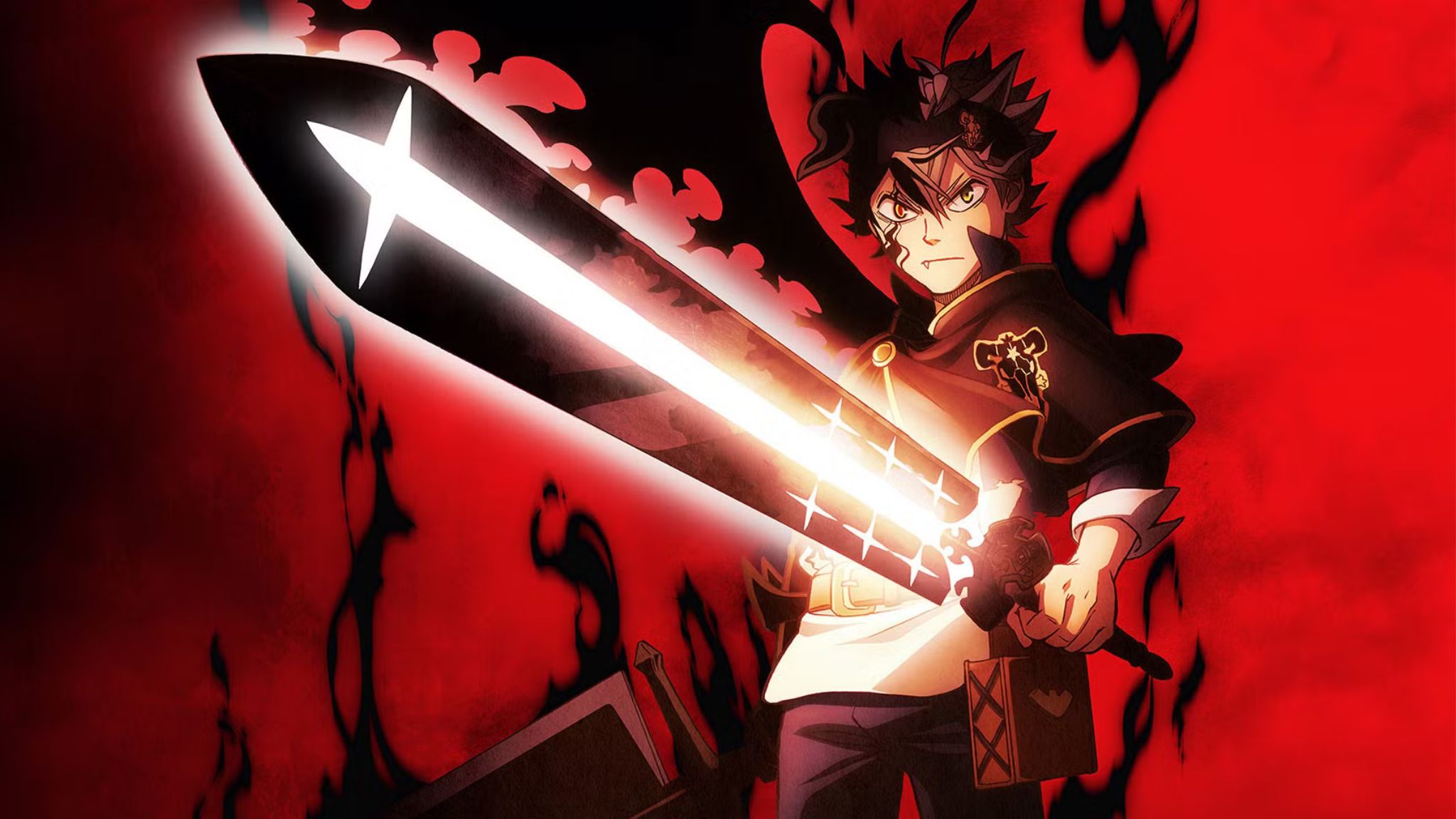 Black Clover’s Asta Will Always Be Better Than Other Shonen Jump Heroes ...