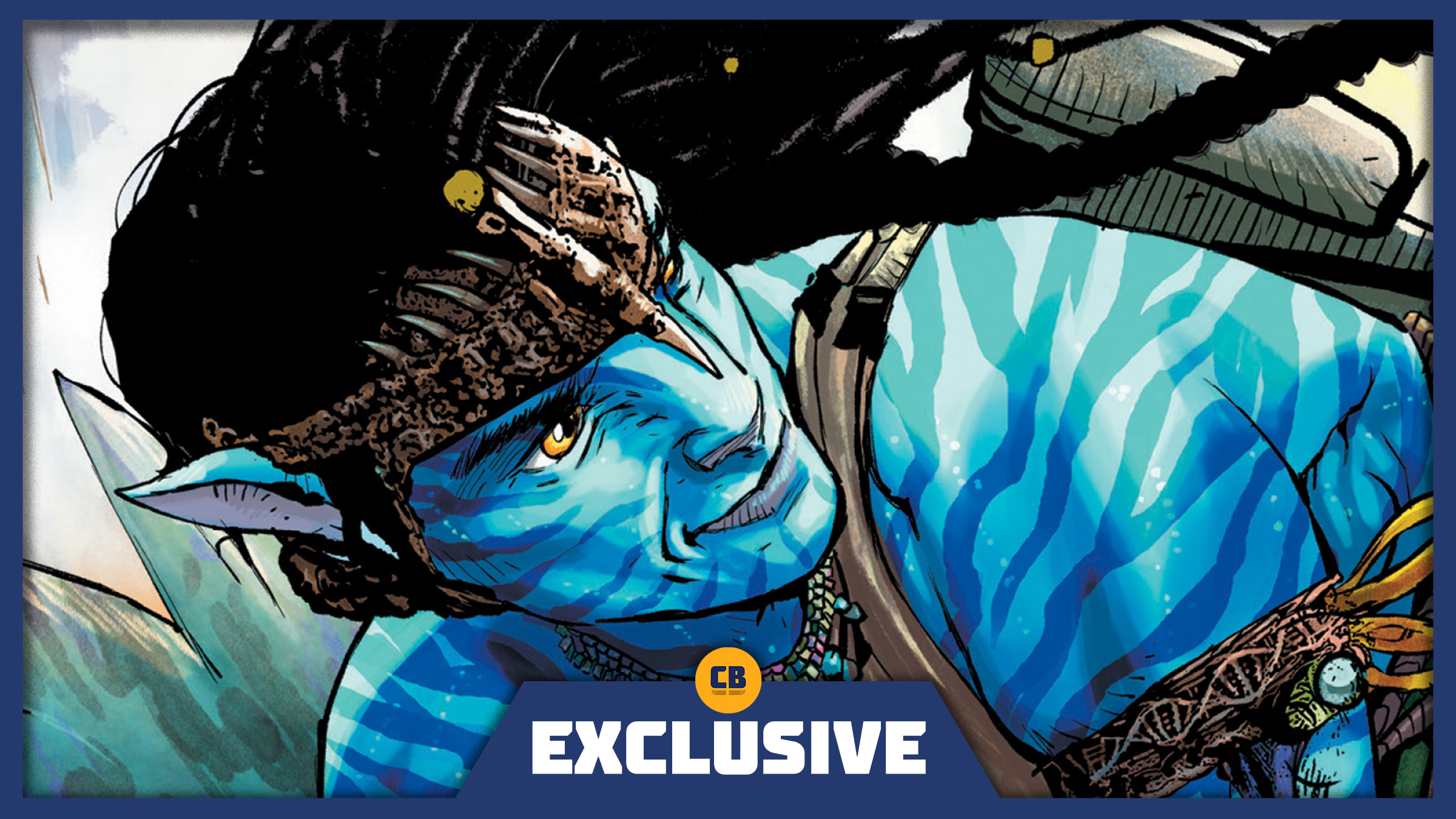 James Cameron Reveals Why He Keeps Making Avatar Movies (And It's Not ...