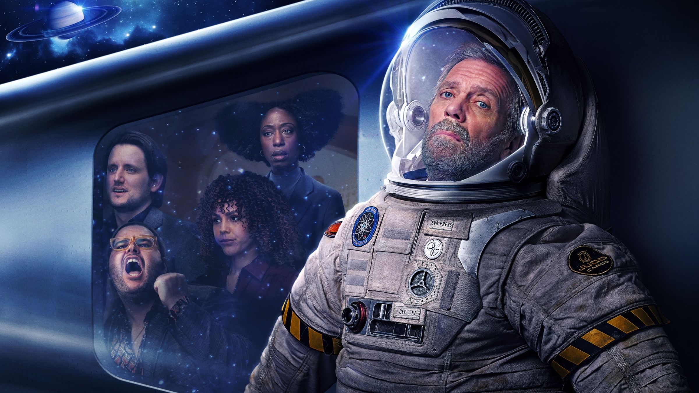 7 Must-See Shows If You Love Murderbot - ComicBook.com