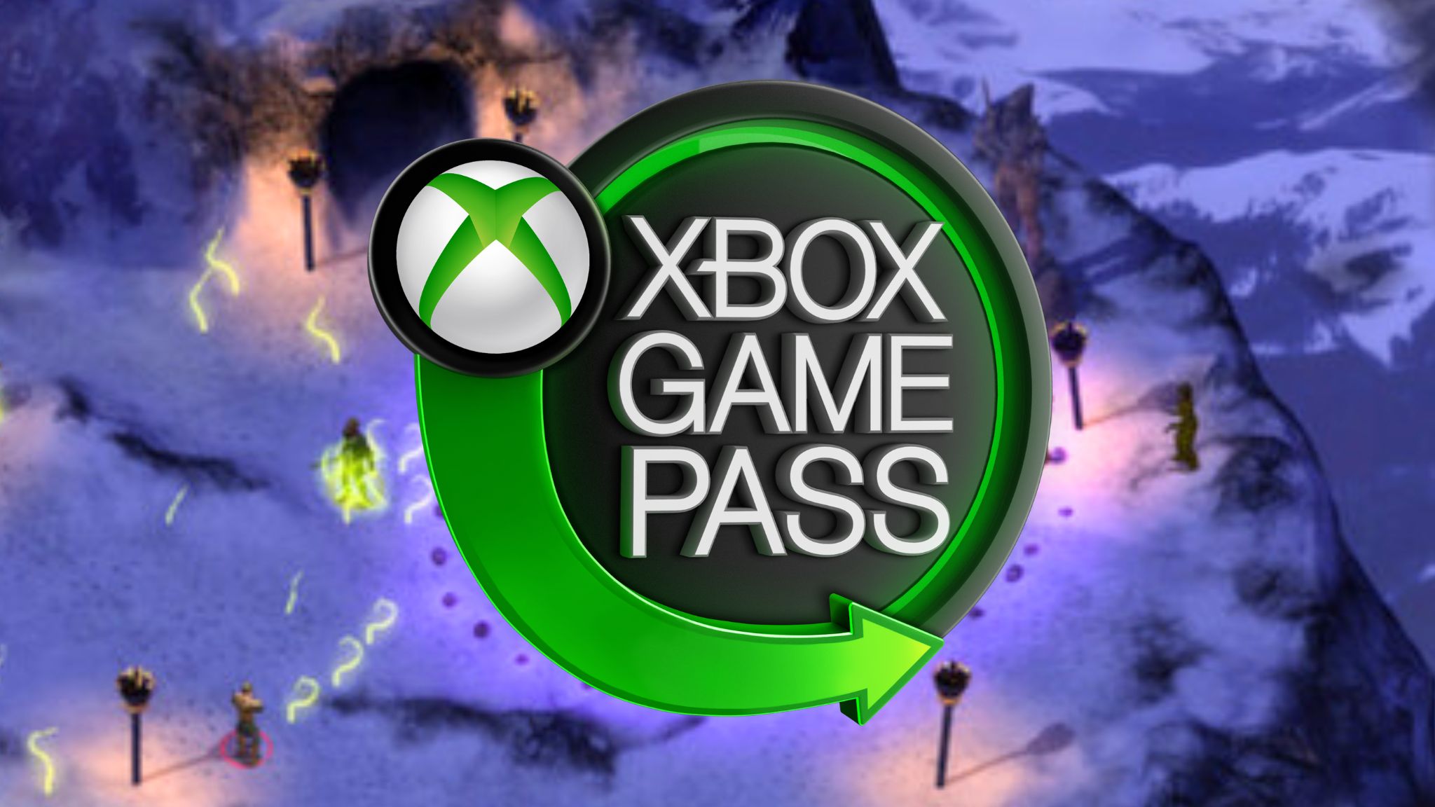 Xbox Game Pass Just Surprise Added The Original Baldur's Gate Games