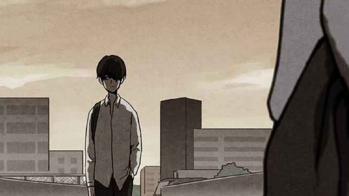 10 Best Horror Manhwa on Webtoon