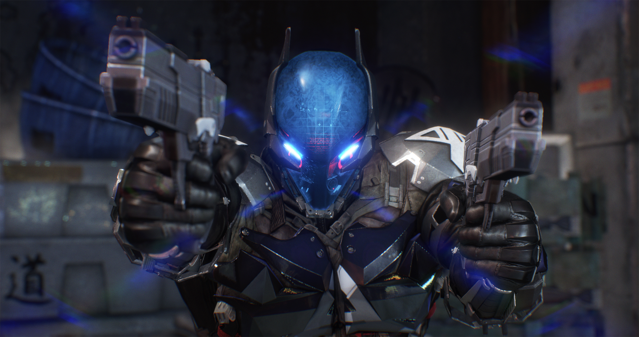 Batman: Arkham Knight Gets New Feature 11 Years After Release