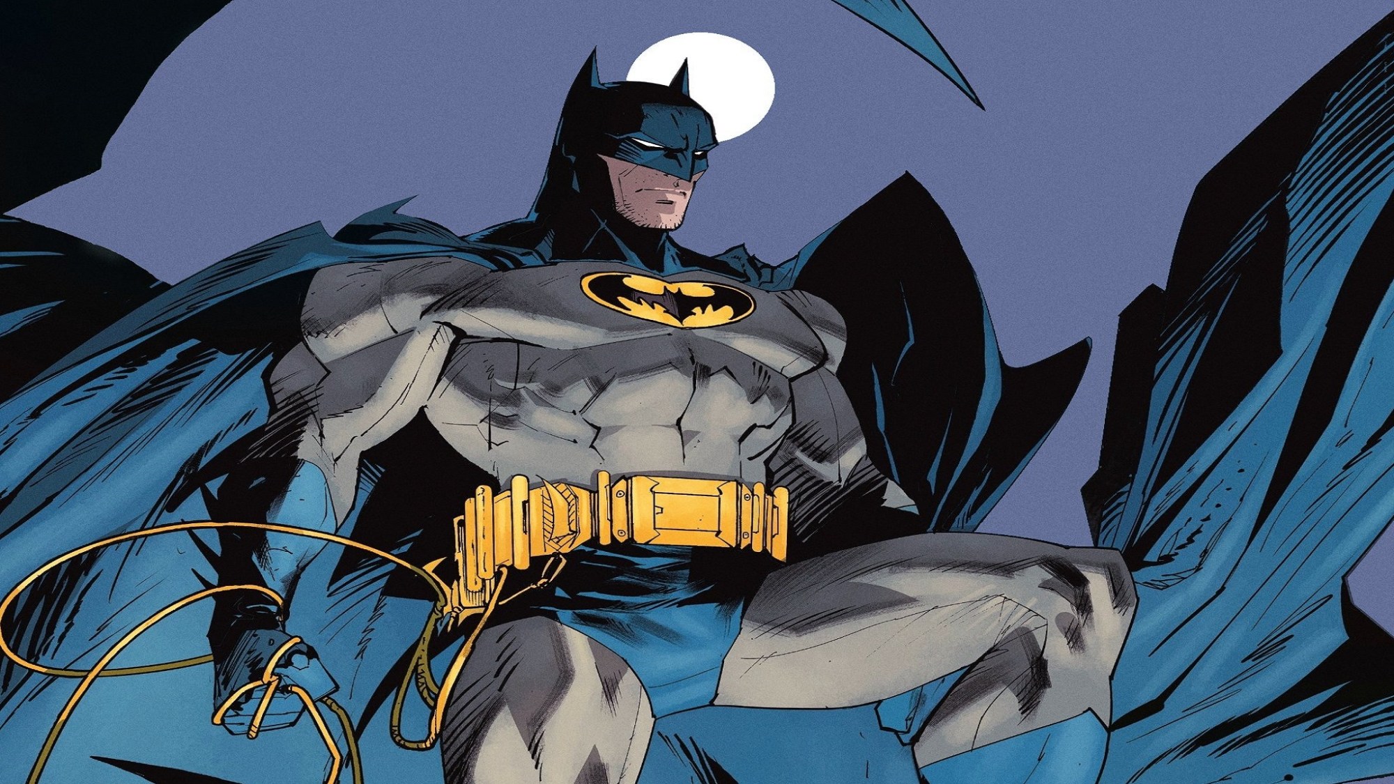 5 Obscure Batman Villains We Want To Make a Comeback - ComicBook.com