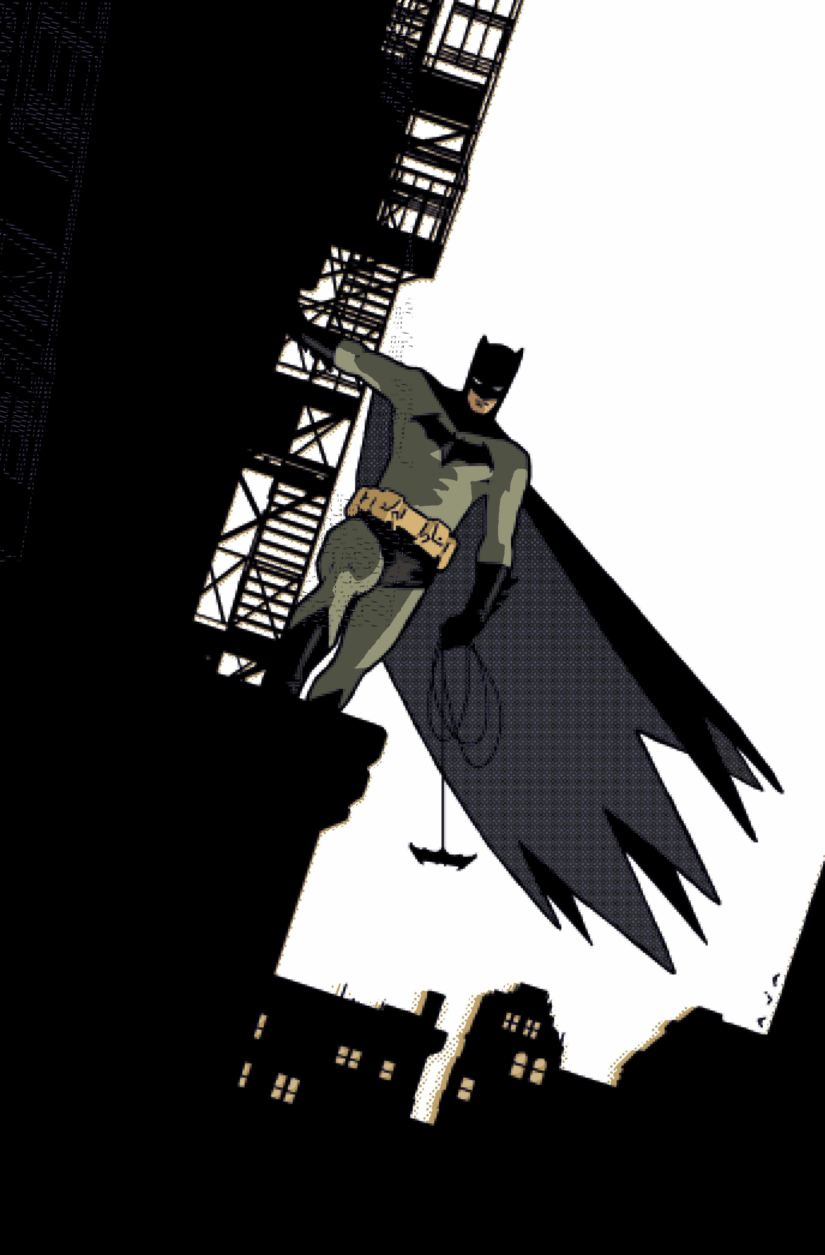Batman Is Getting a New Era, New Number 1 This Fall (And We’re Excited ...