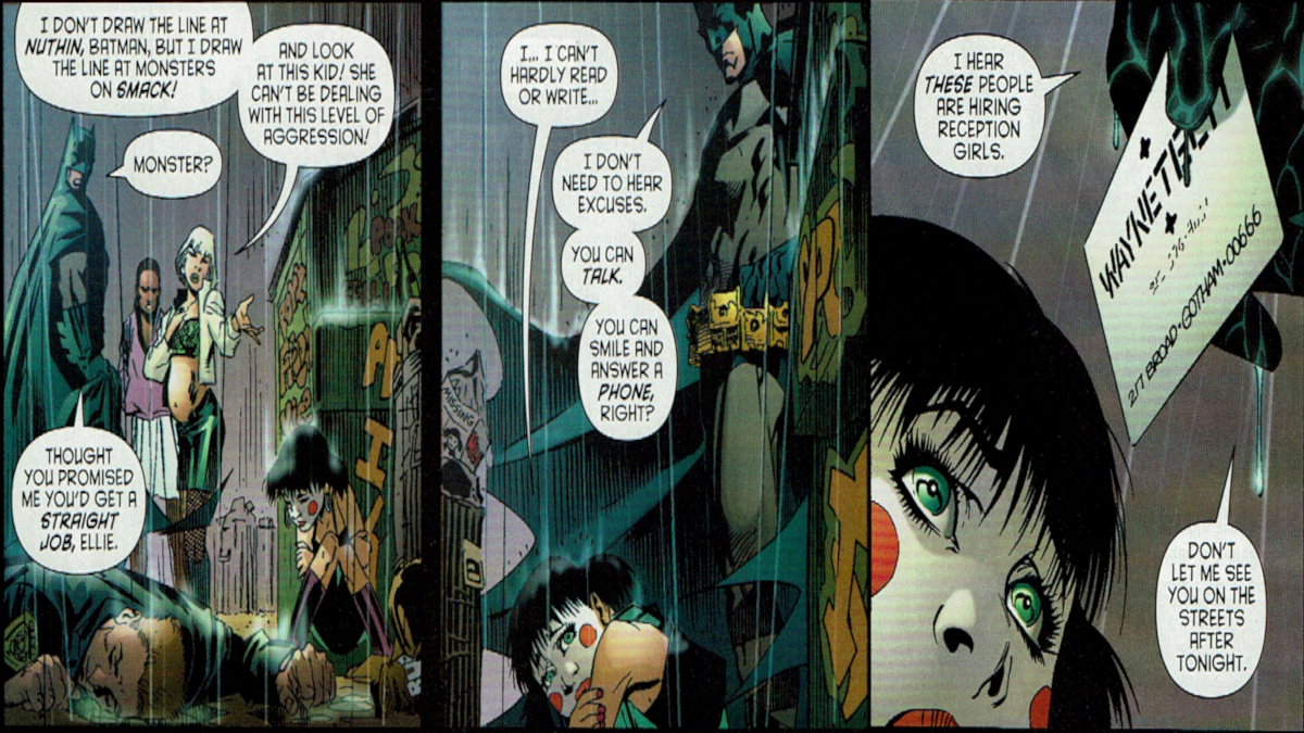 10 Things Everyone Gets Wrong About Batman