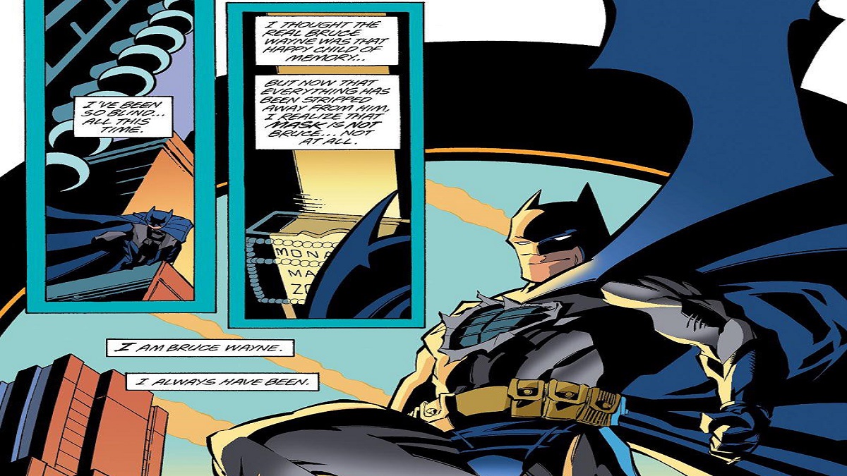 10 Things Everyone Gets Wrong About Batman