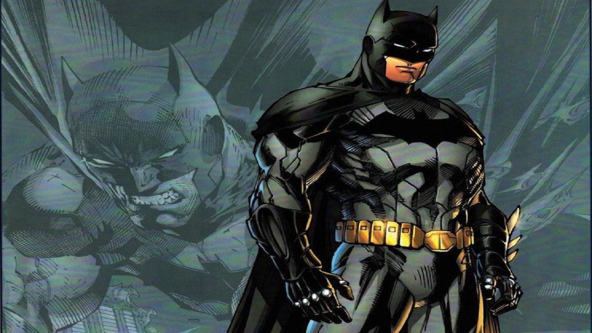 Batman's 10 Best Suits, Ranked - ComicBook.com