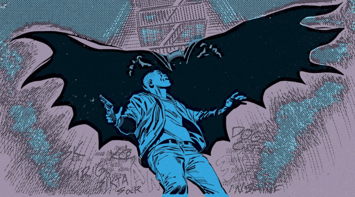 Batman Begins at 20: The Comics That Defined Christopher Nolan’s Dark ...
