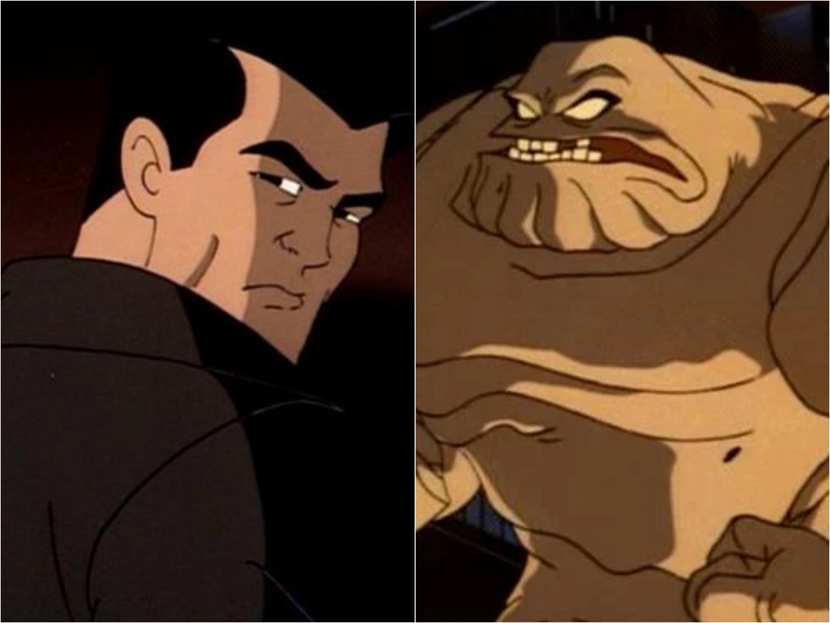 Clayface Casting Report Has Hunger Games and Sinners Stars in the Mix ...