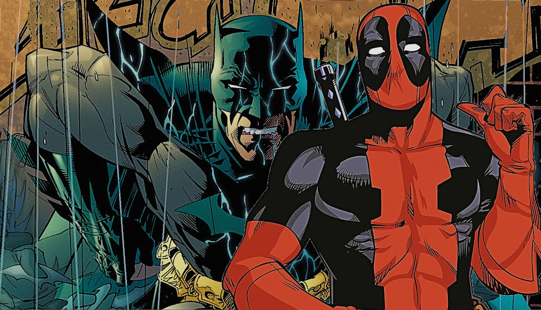 No Disrespect to Grant Morrison, But I’m Not Interested in Batman ...