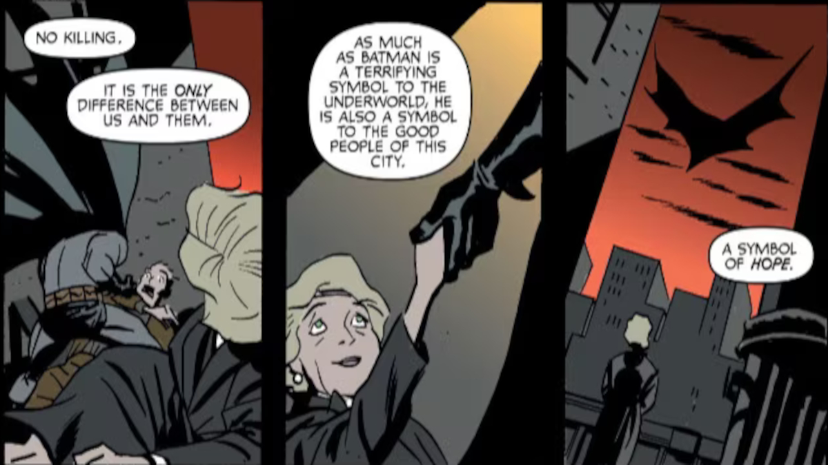 10 Things Everyone Gets Wrong About Batman