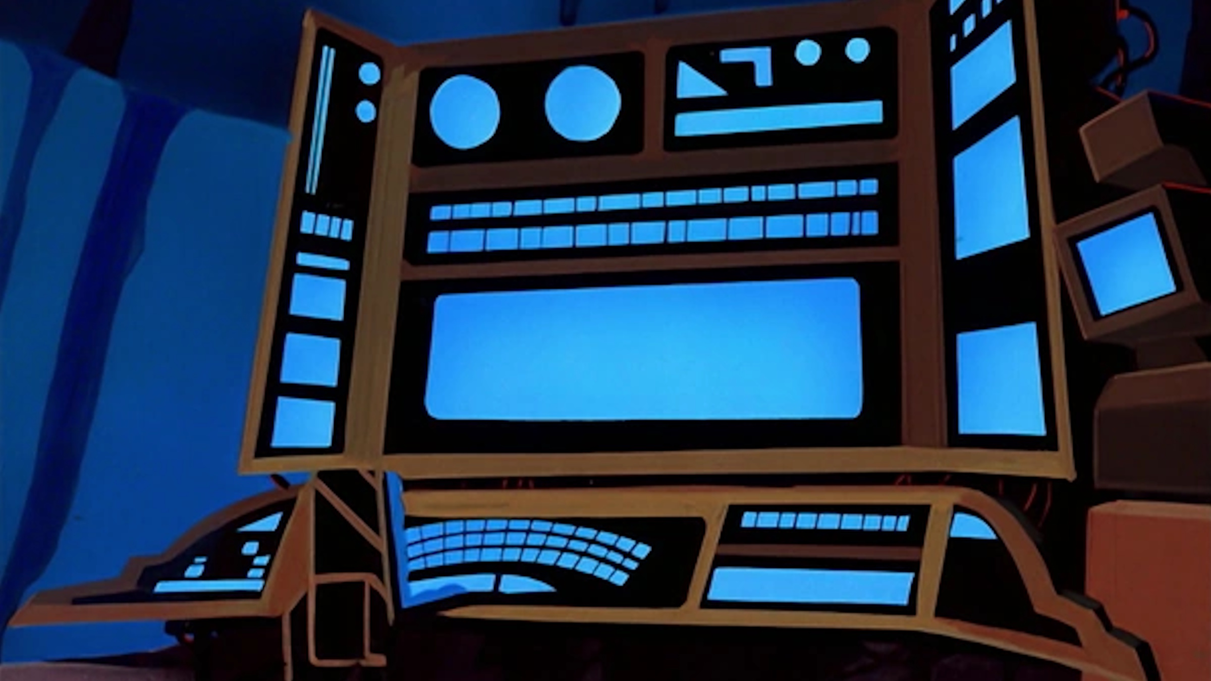 10 Coolest Gadgets From Batman: The Animated Series