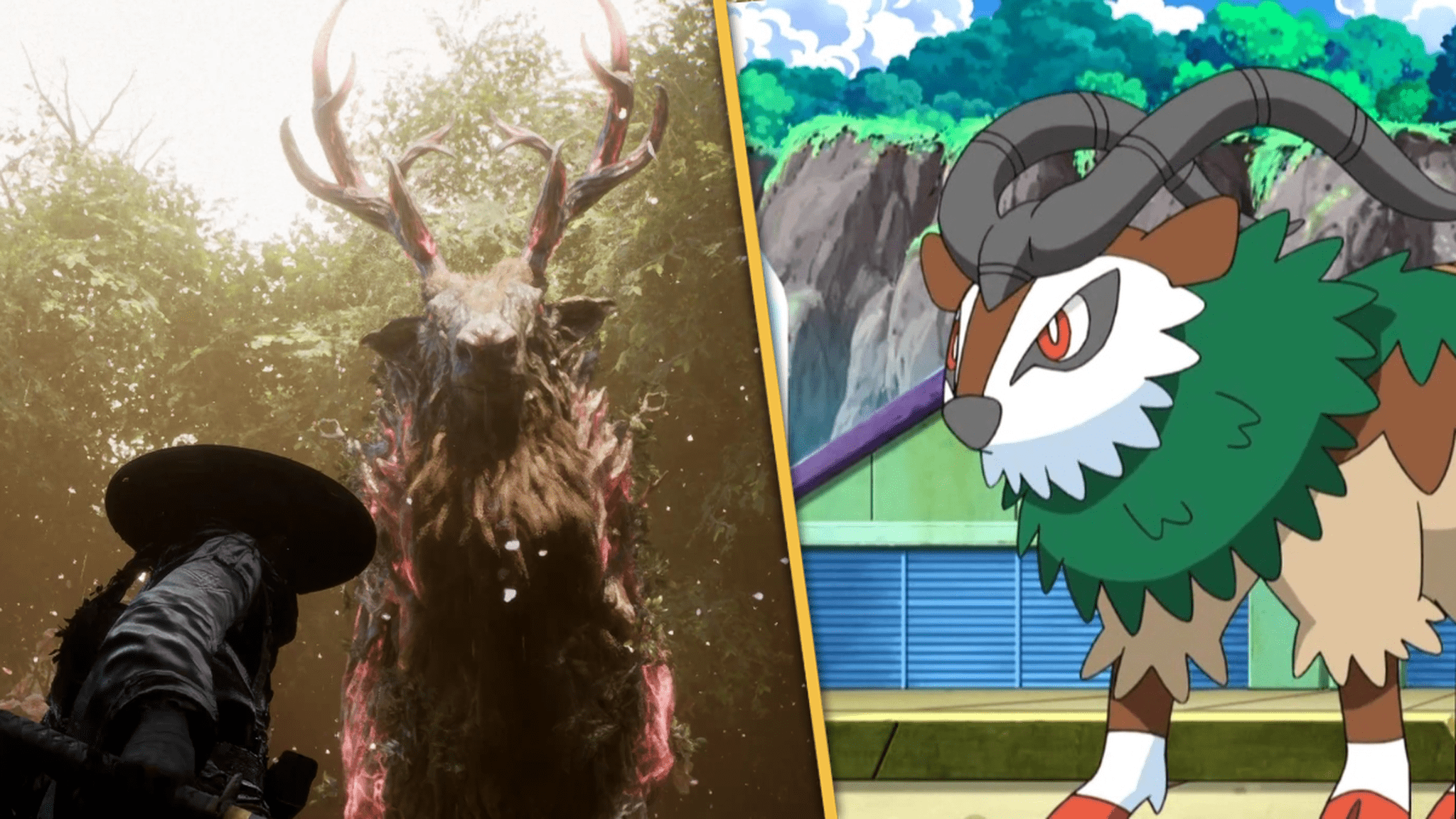 Pokemon Developers Reveal New 2026 Game (But It's Not What You Expect ...