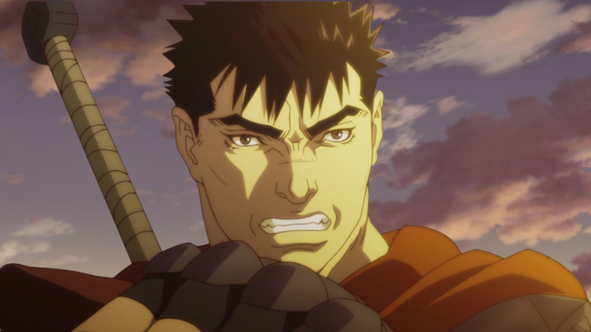 Berserk's New Chapter Leads Guts on a Dark New Path - ComicBook.com