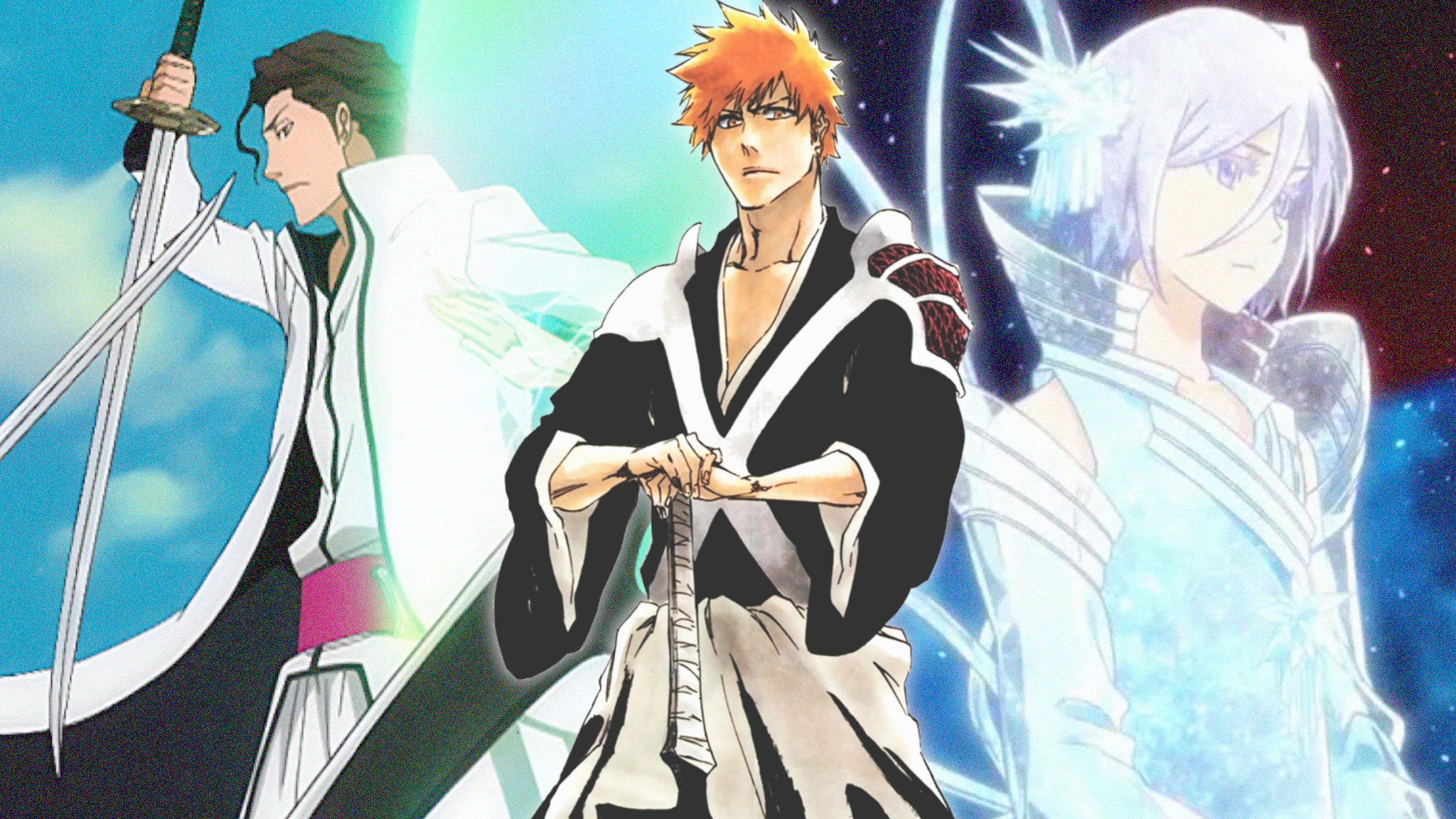 10 Most Powerful Bleach Characters, Ranked - ComicBook.com