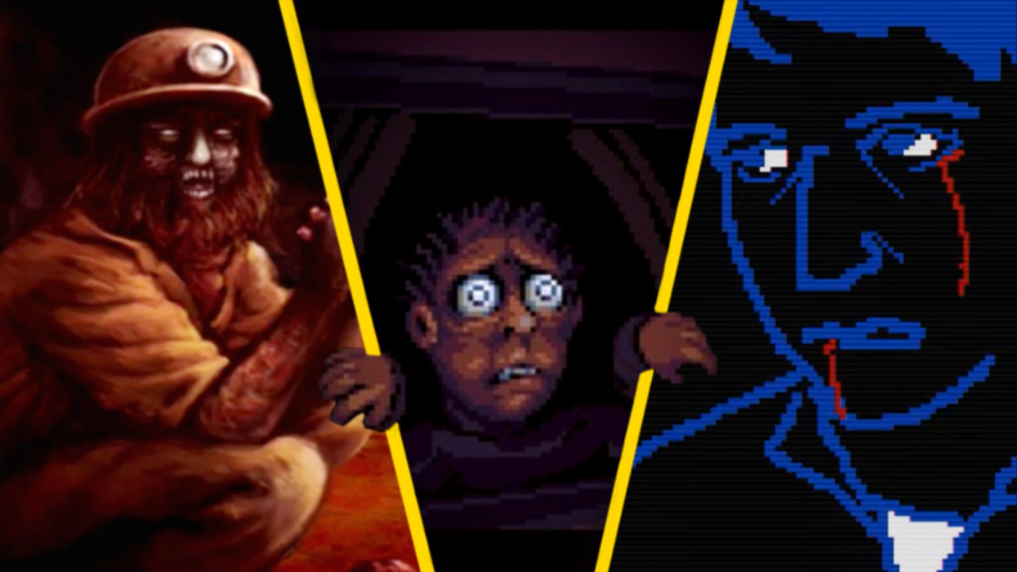 18 Best Horror Games for PC, Ranked