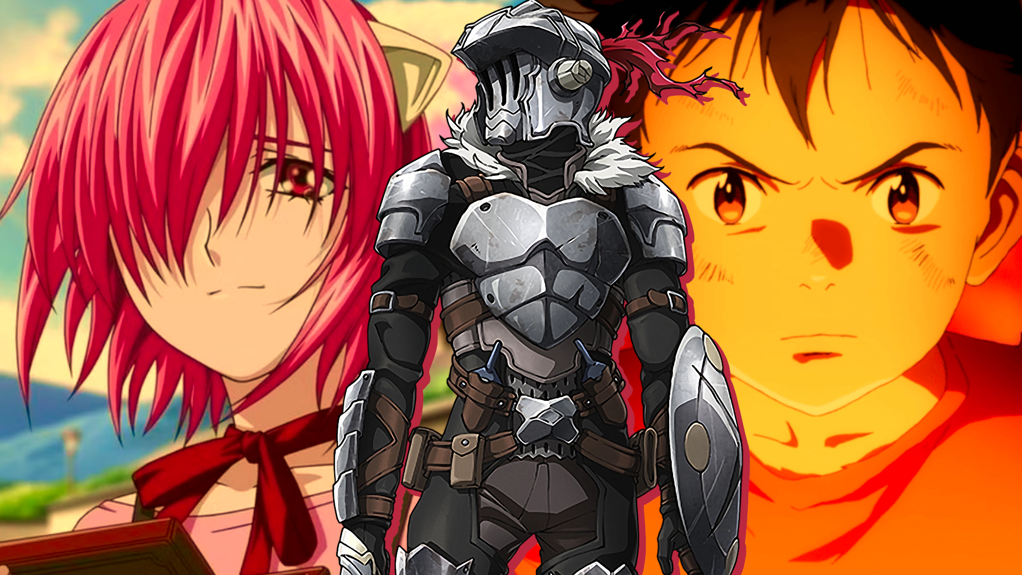 10 Best Seinen Anime Adaptations for Mature Audiences - ComicBook.com