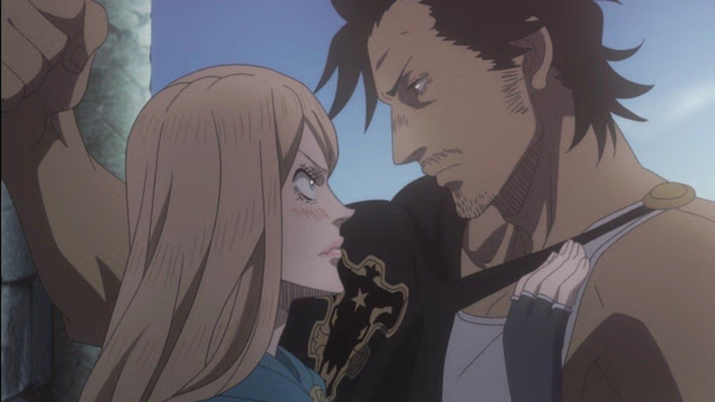 Black Clover: Every Romance Confirmed in Finale, Ranked By How ...