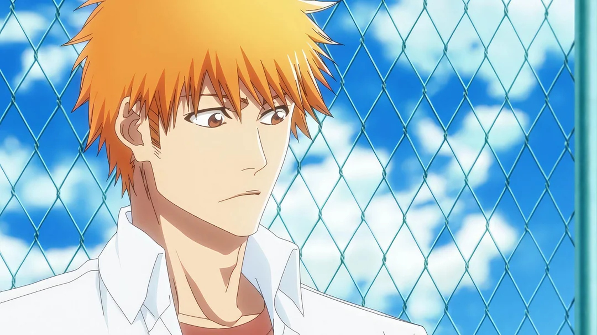 Bleach Creator Teases New Spinoff With Ichigo in London - ComicBook.com