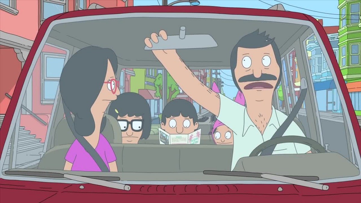 Bob's Burgers Finally Reveals Its Most Important Origin Story