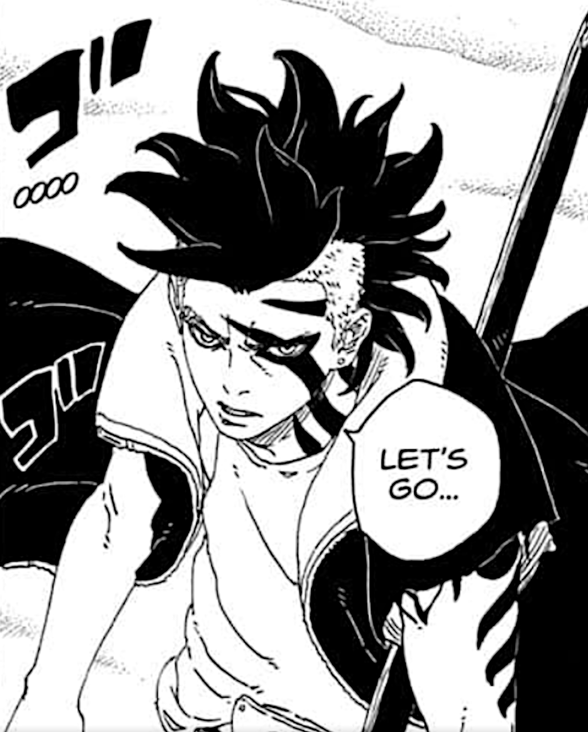 Boruto: Two Blue Vortex Finally Signals The Beginning Of The End With a ...