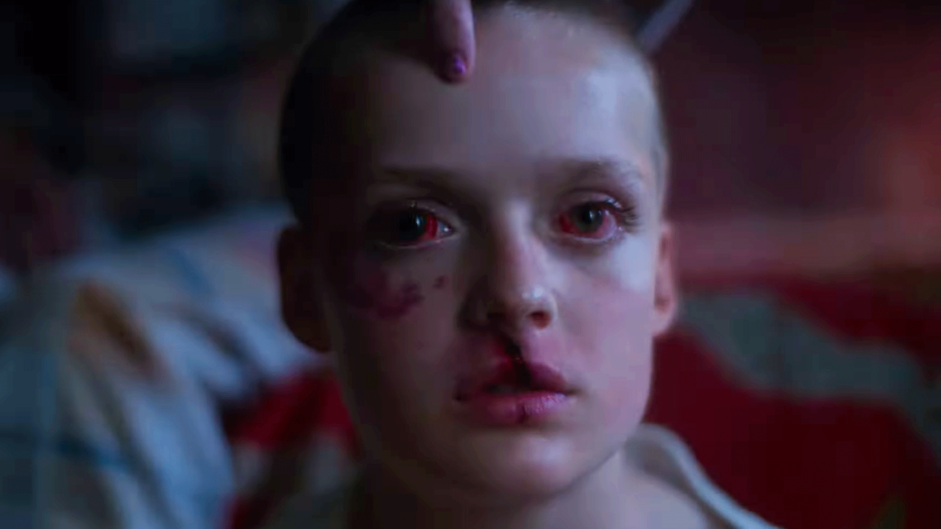 Bring Her Back's Ending & Occult Ritual Explained (Was It an Angel ...