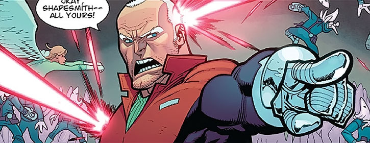 Invincible's 10 Best Heroes (That Aren't Invincible), Ranked ...