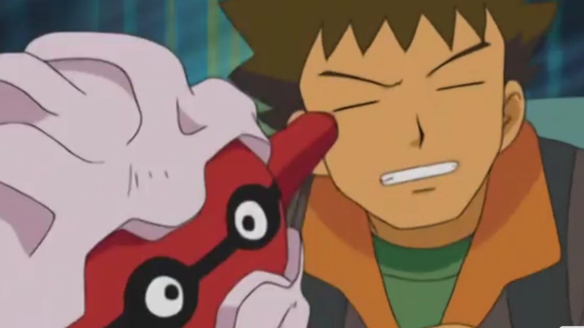 Brock's 10 Best Pokemon in the Anime - ComicBook.com