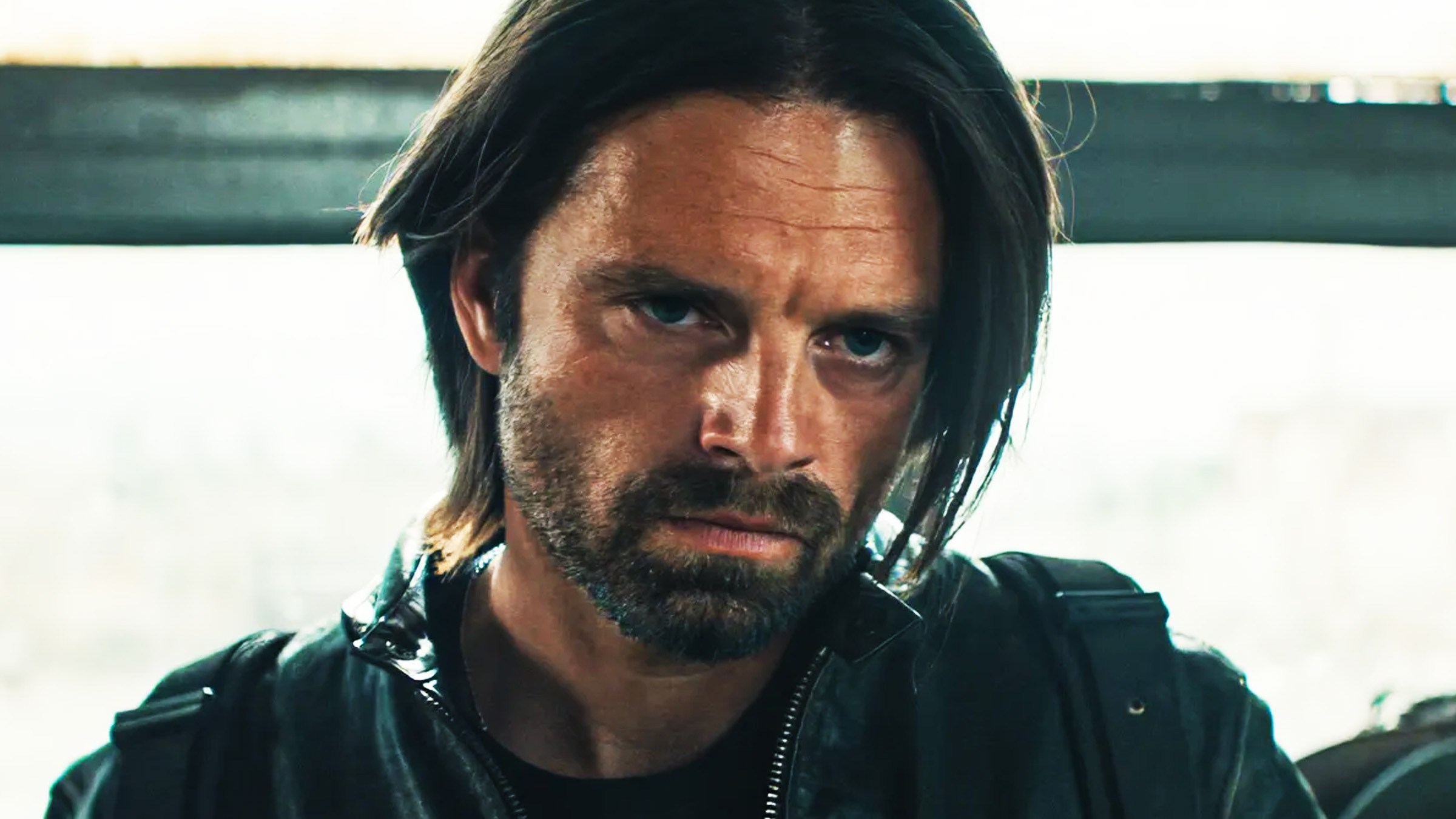 Face It, Bucky Barnes Is a Better Symbol of America than Steve Rogers ...