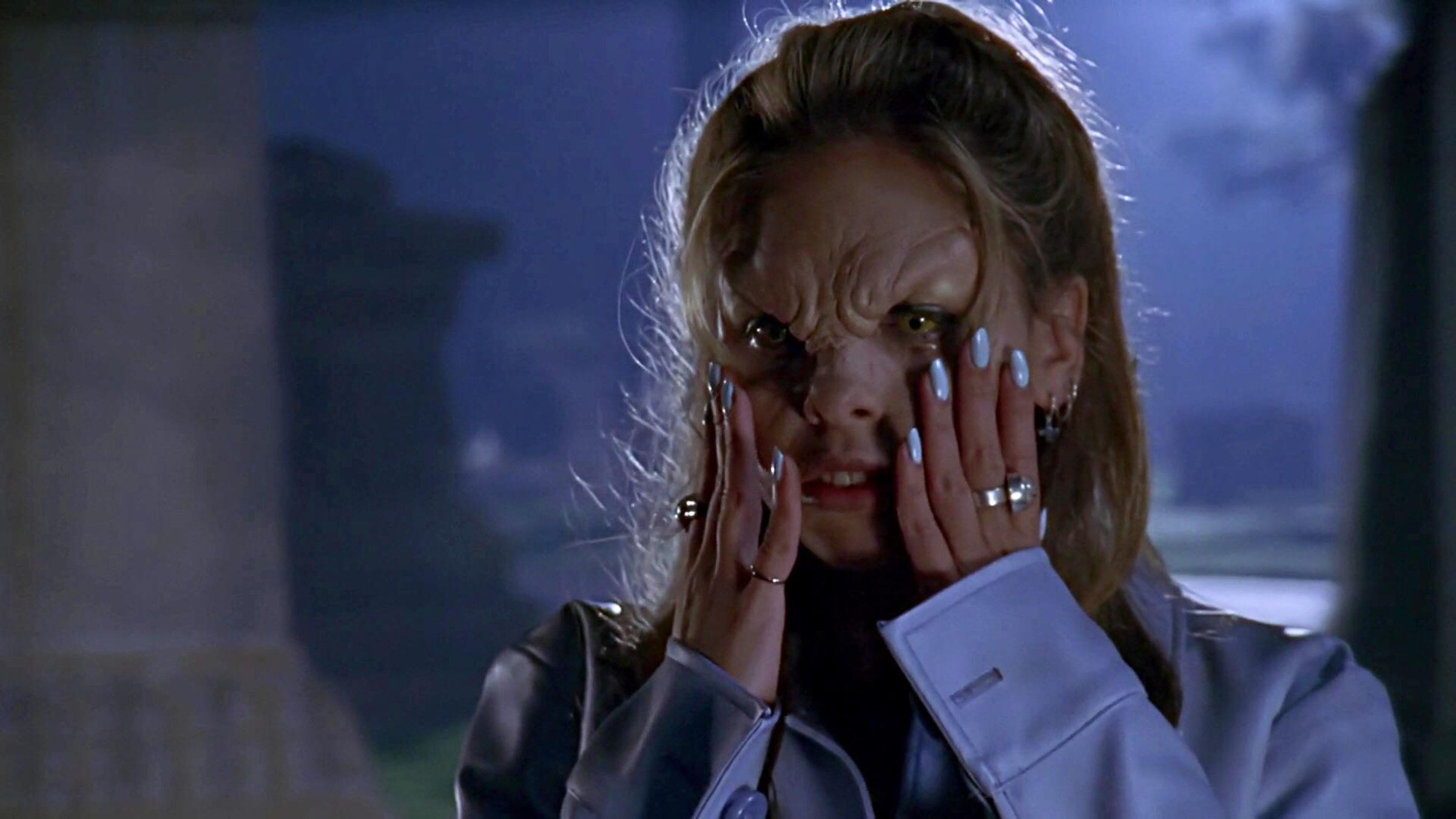 10 Best Vampires From Buffy That Aren’t Angel or Spike - ComicBook.com