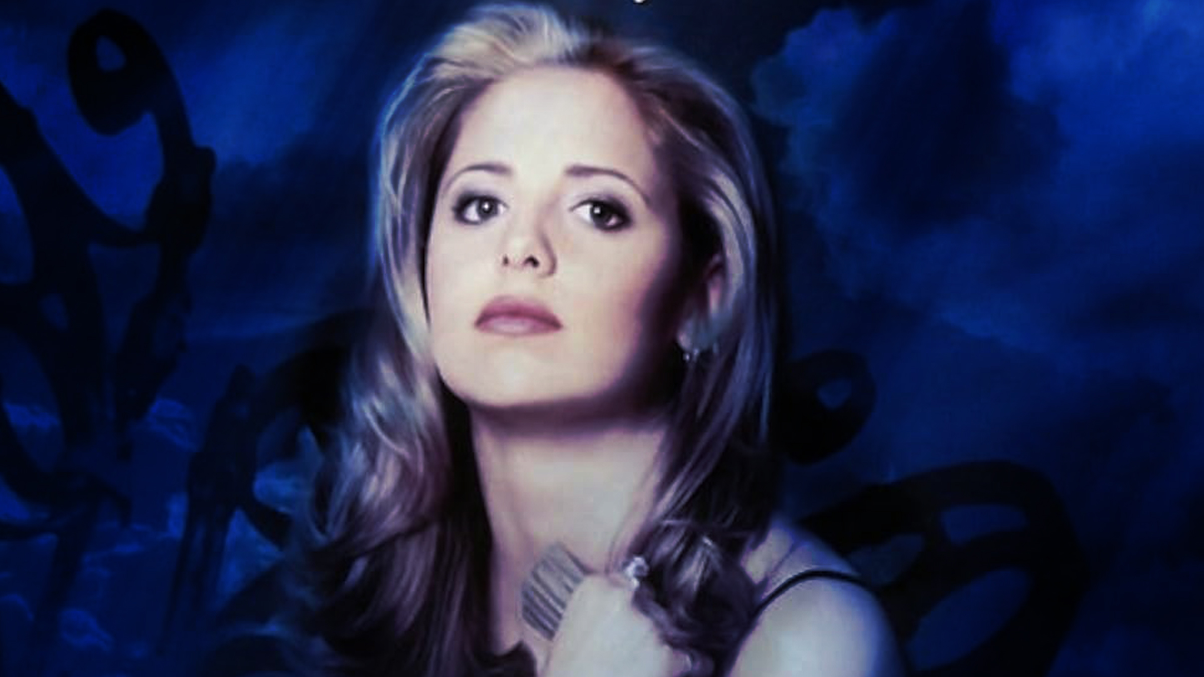 Buffy the Vampire Slayer and Angel Return to Comics With All-Star ...
